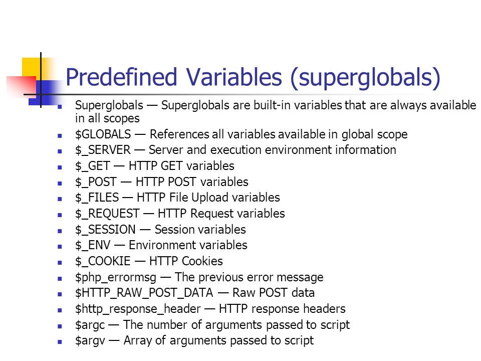 Ajax And Php What Is Php Comes From Php Hypertext Preprocessor Is A 3548