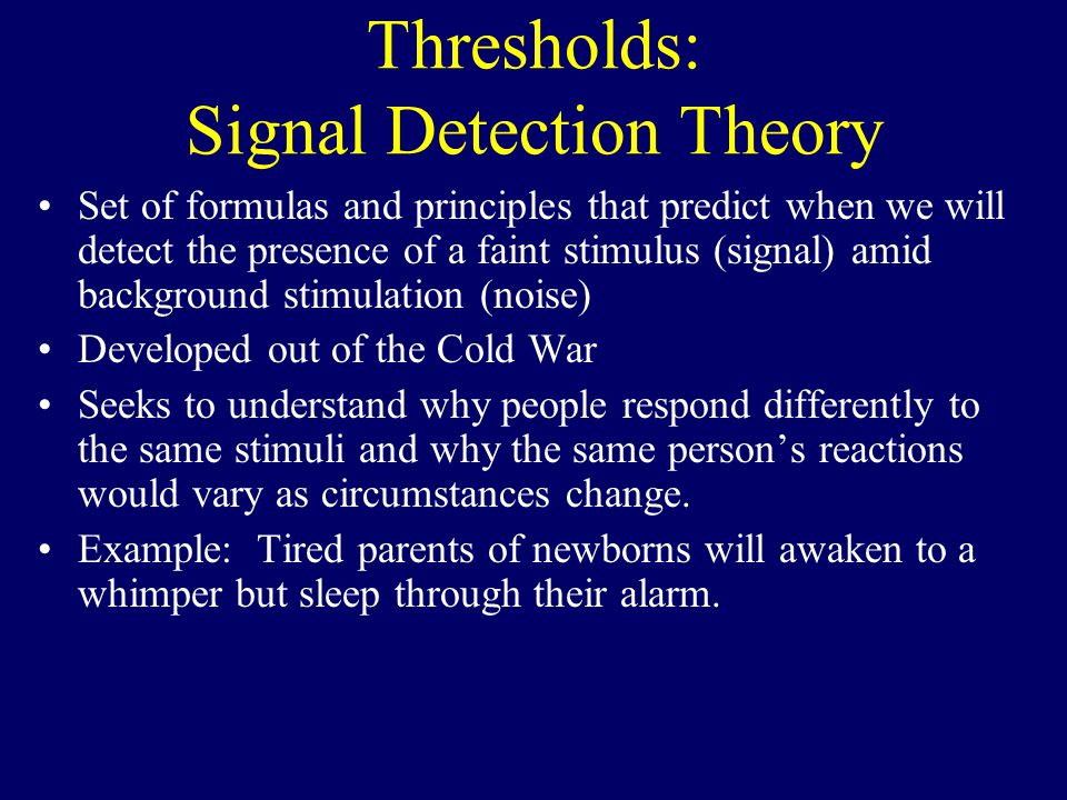Difference Threshold Psychology Definition Simple at Franklin Brewster blog Difference Threshold Psychology Definition Simple at Franklin Brewster blog