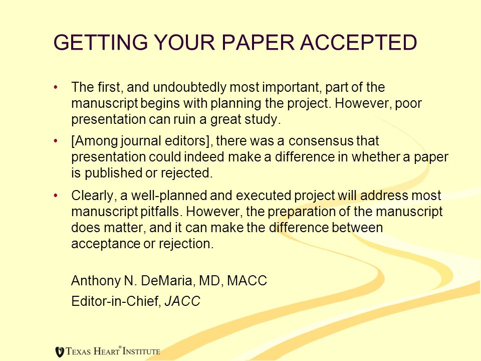 How To Write A Scientific Manuscript Marianne Mallia, Els Manager And