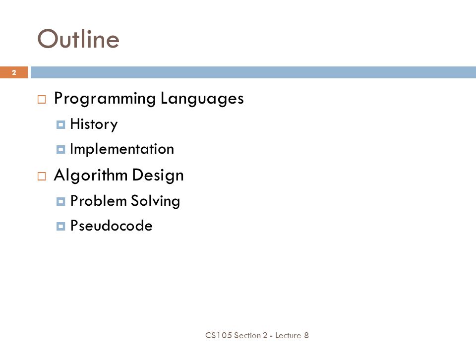 Cs105 Introduction To Computer Concepts Intro To Programming Instructor 7255