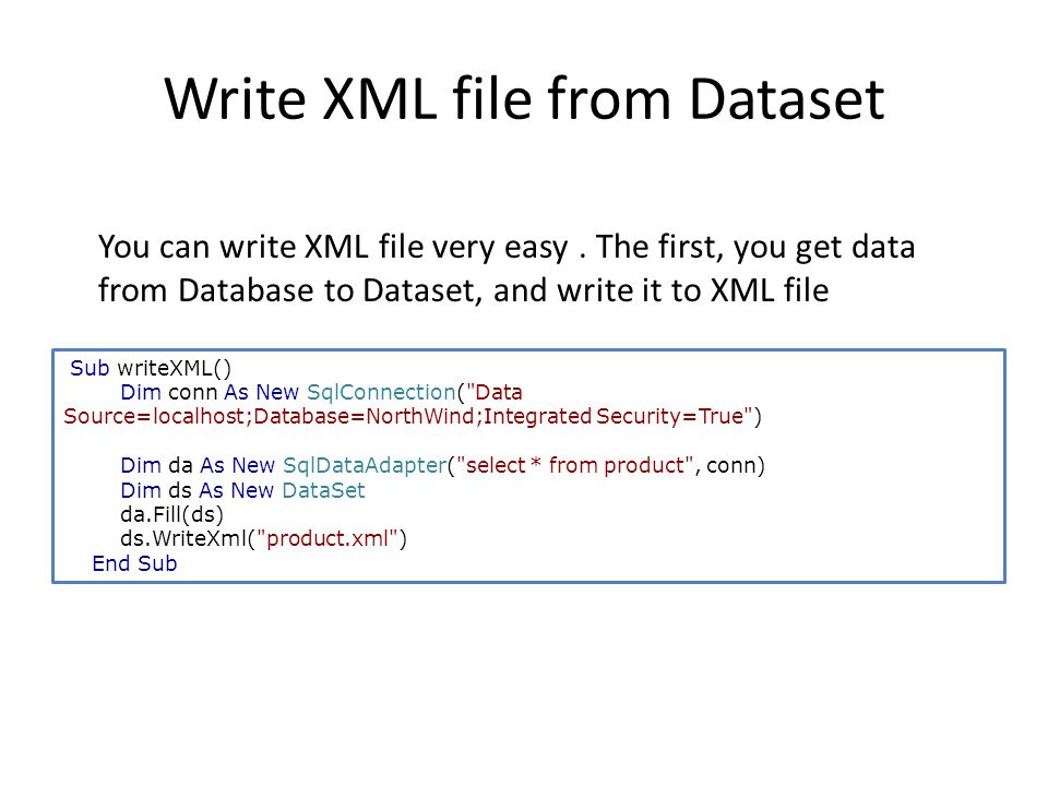 Simple Xml Innet This Presentation Will Introduction Xml And Using Xml