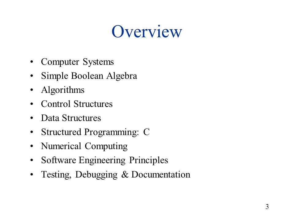 1 Cse1301 Computer Programming Introductory Lecture Ppt Download 4956