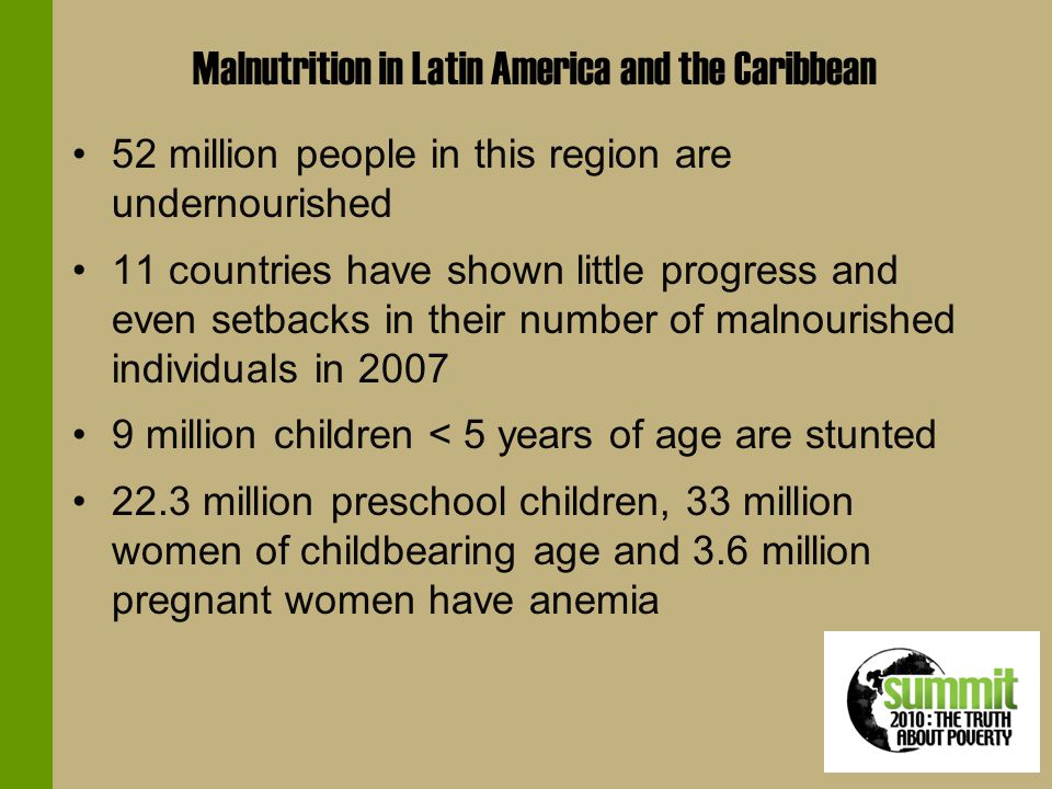 The Truth About Physical Poverty Facilitated By Victor Cortez Ppt