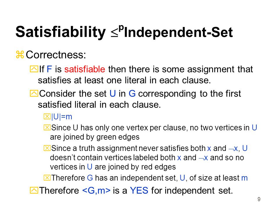 1 Cse 417 Algorithms And Computational Complexity Winter 2001 Lecture