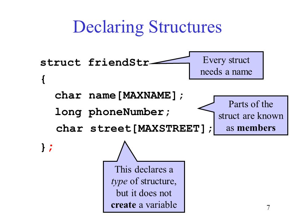 1 Cse1301 Computer Programming Lecture 23 Structures Part 1 Ppt