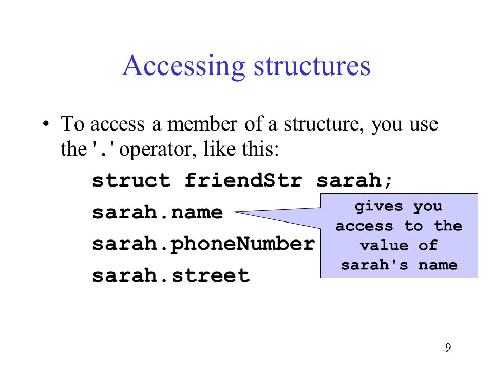 1 Cse1301 Computer Programming Lecture 23 Structures Part 1 Ppt