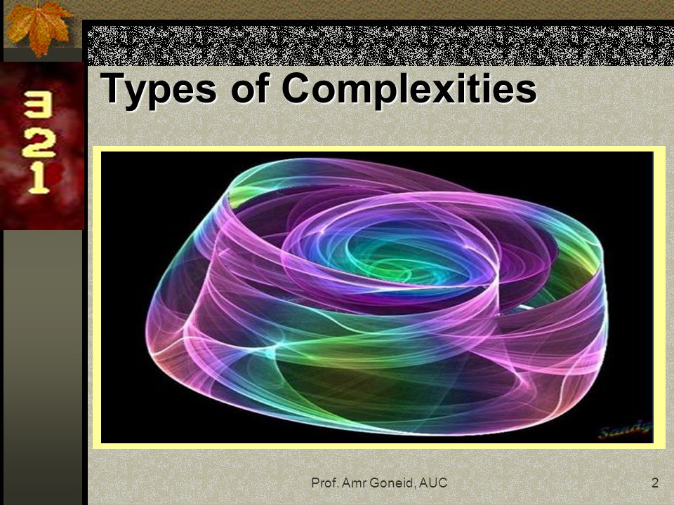 Prof. Amr Goneid, AUC1 Analysis & Design of Algorithms (CSCE 321) Prof ... Prof. Amr Goneid, AUC1 Analysis & Design of Algorithms (CSCE 321) Prof ...