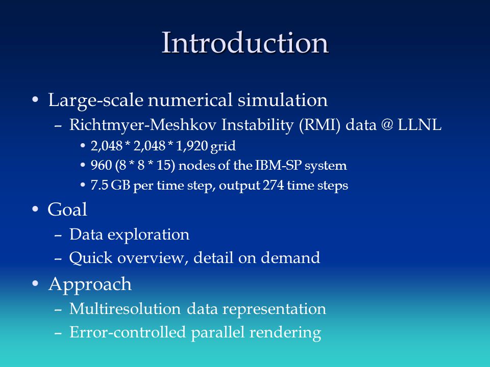 A Multiresolution Volume Rendering Framework For Large Scale Time Varying Data Visualization