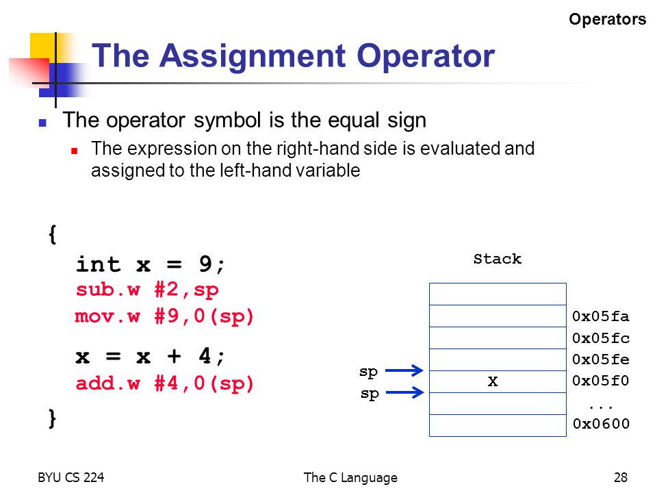 S07: The C Language Required:pm: Ch 6, Pgs Pm: Ch 8.4, Pgs Recommended