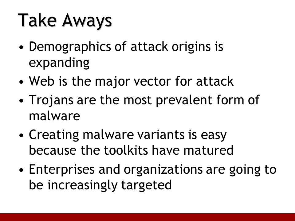 Behavior-based Malware Detection Somesh Jha University Of Wisconsin
