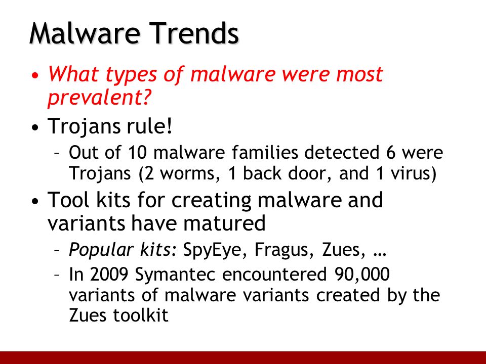 Behavior-based Malware Detection Somesh Jha University Of Wisconsin