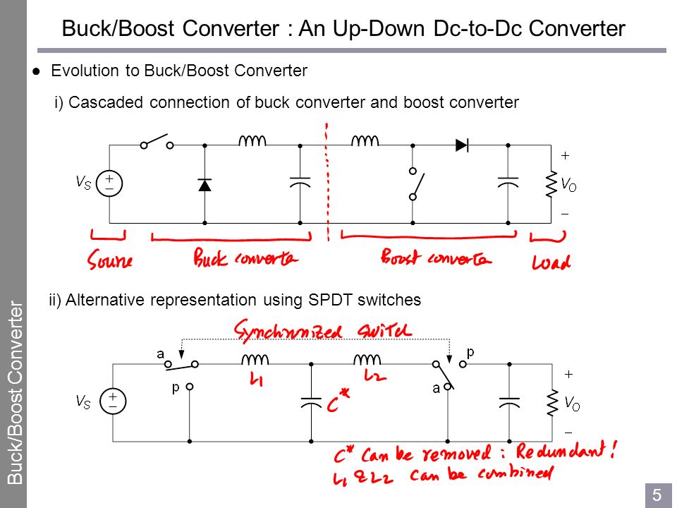 incluir Avanzar Afectar buck boost converter analysis cómo Tahití ... incluir Avanzar Afectar buck boost converter analysis cómo Tahití ...