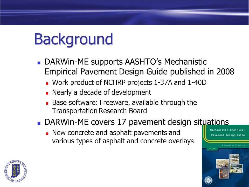 independentstill.blogg.se - Darwin pavement design software for students independentstill.blogg.se - Darwin pavement design software for students