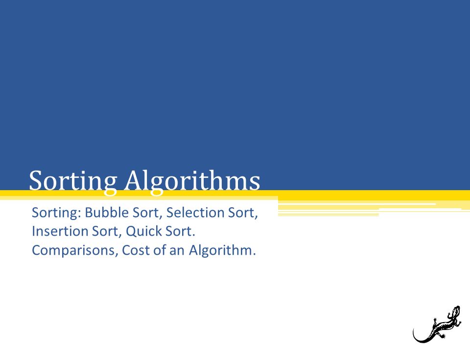 91074 Algorithm Languages And User Interfaces Sorting Bubble Sort 4525