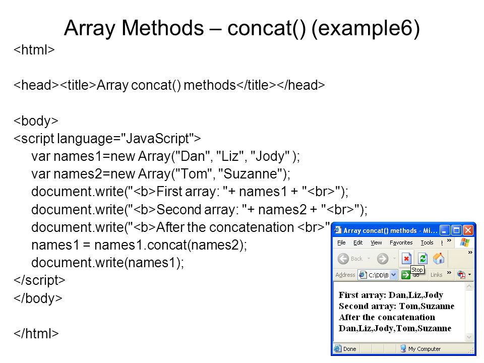 Unit 7 Javascript Core Objects Core Objects Core Objects Are Objects 3397