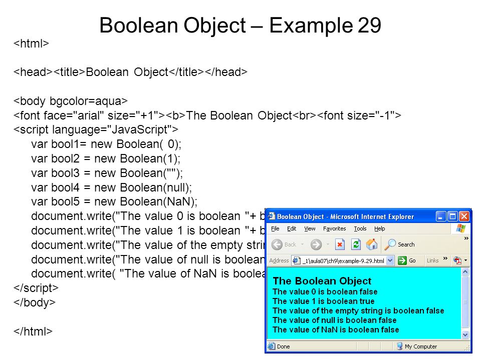 Unit 7 Javascript Core Objects Core Objects Core Objects Are Objects 0523