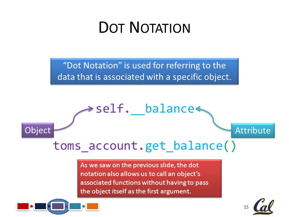Cs61a Lecture 13 Object Oriented Programming Jom Magrotker Uc Berkeley Eecs July 10 Ppt Download