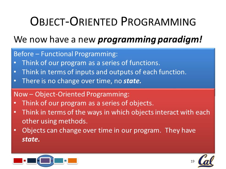 Cs61a Lecture 13 Object Oriented Programming Jom Magrotker Uc Berkeley Eecs July 10 Ppt Download