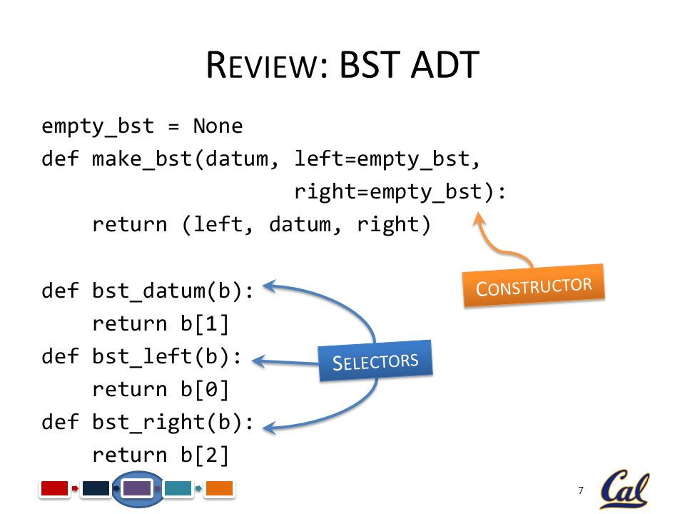 Cs61a Lecture 13 Object Oriented Programming Jom Magrotker Uc Berkeley Eecs July 10 Ppt Download
