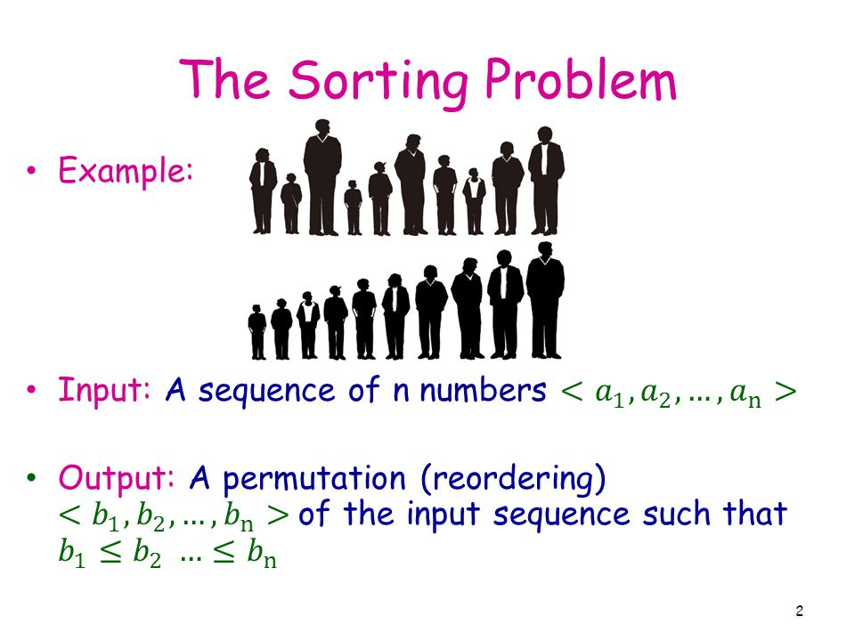 Data Structure And Algorithm Lecture 1 Selection And Insertion Sort Jjcao 4369