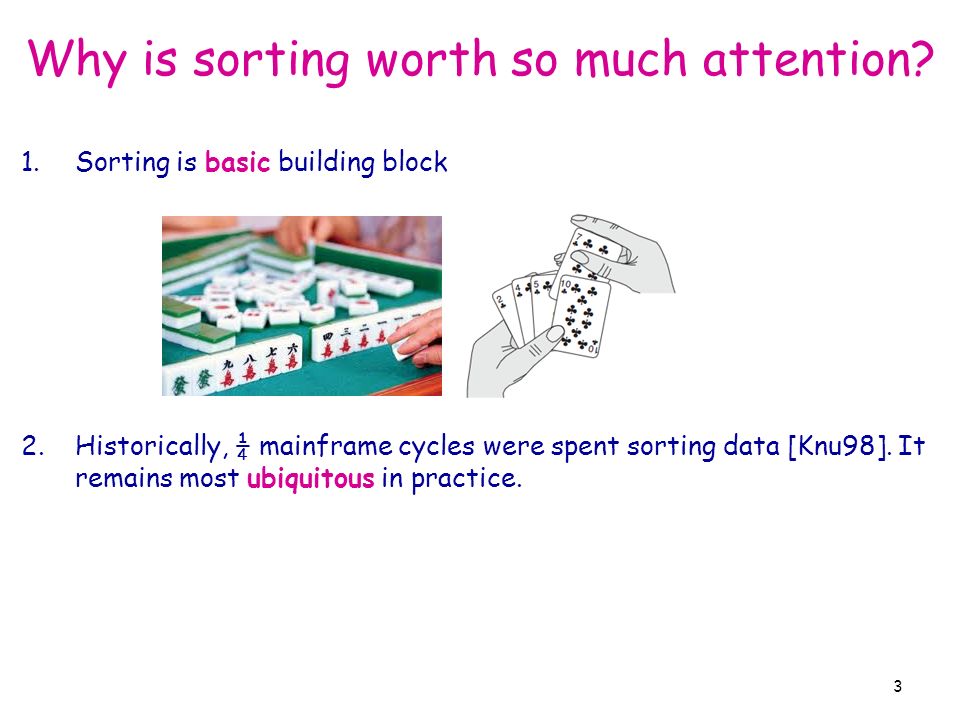 Data Structure And Algorithm Lecture 1 Selection And Insertion Sort Jjcao 1592