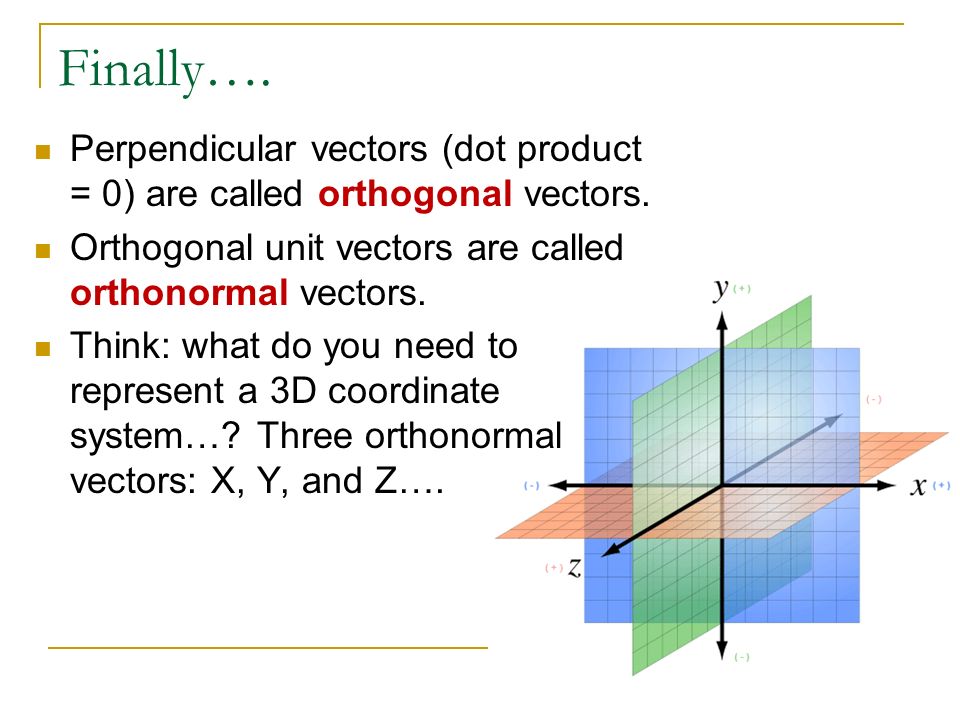 Introduction To Matrices And Vectors Sebastian Van Delden Usc Upstate