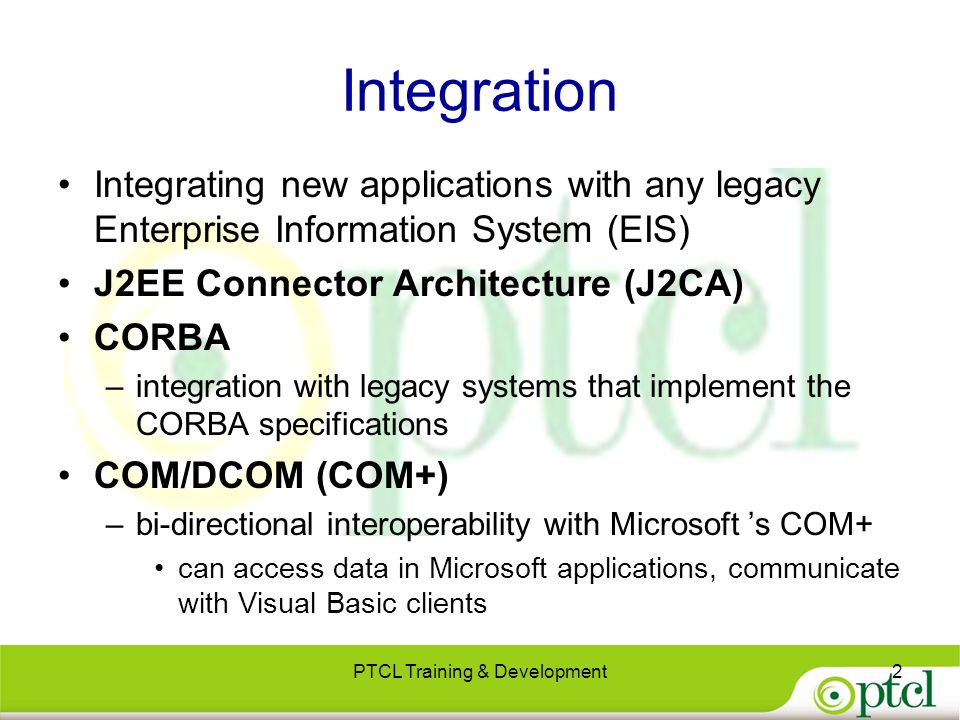 Databases Jdbc Java Database Connectivity Thin Clients Servlet