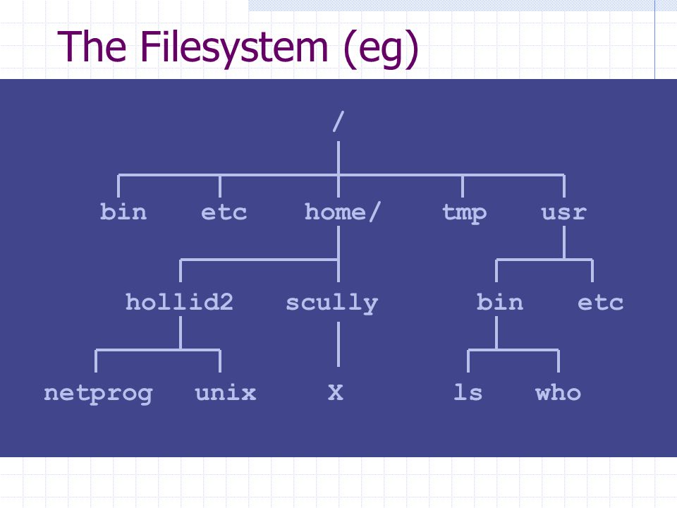 Lecture 1 Introduction Basic Unix Advanced Programming Techniques 7057