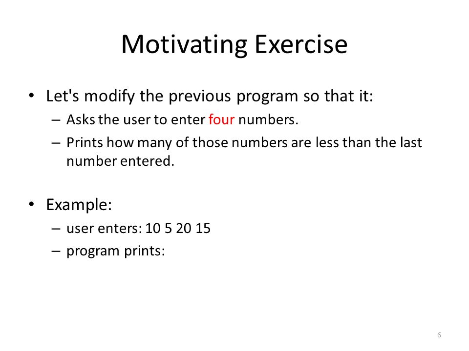 Arrays And Array Lists Cse 1310 Introduction To Computers And