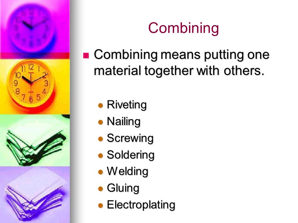 Introduction To Manufacturing Written By Roland Williams Ppt Download