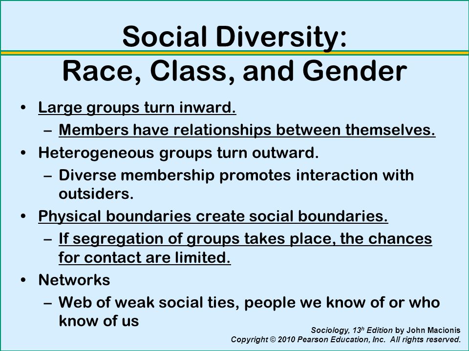 Groups And Organizations Sociology, 13 H Edition By John Macionis