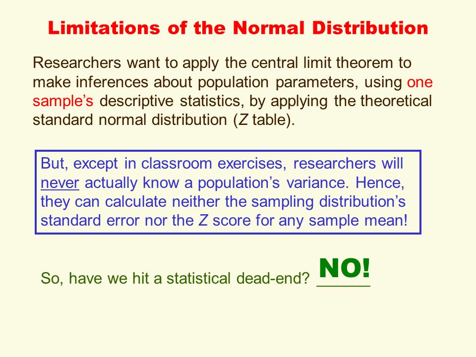 Chapter 3 Making Statistical Inferences 3 7 The T Distribution 3 8 Hypothesis Testing 3 9