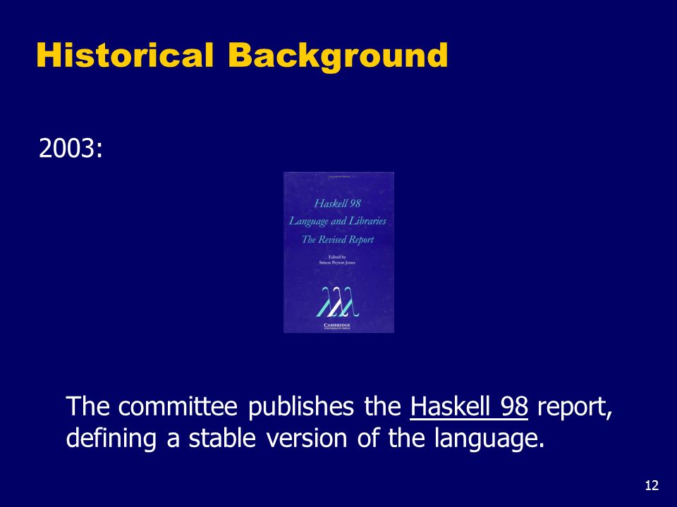 1 Programming In Haskell An Introduction Based On Lecture Notes By 7224