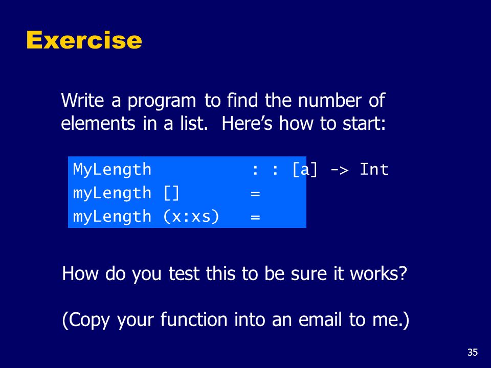 1 Programming In Haskell An Introduction Based On Lecture Notes By 1216