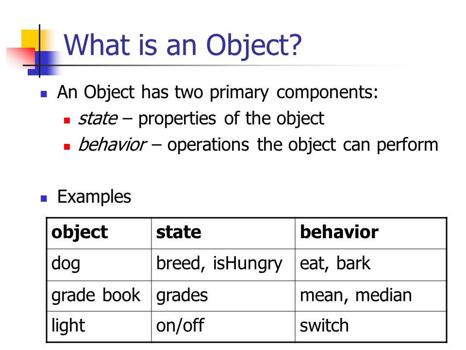 Mit Aiti 2004 Lecture 7 Classes And Objects Part I Ppt Download