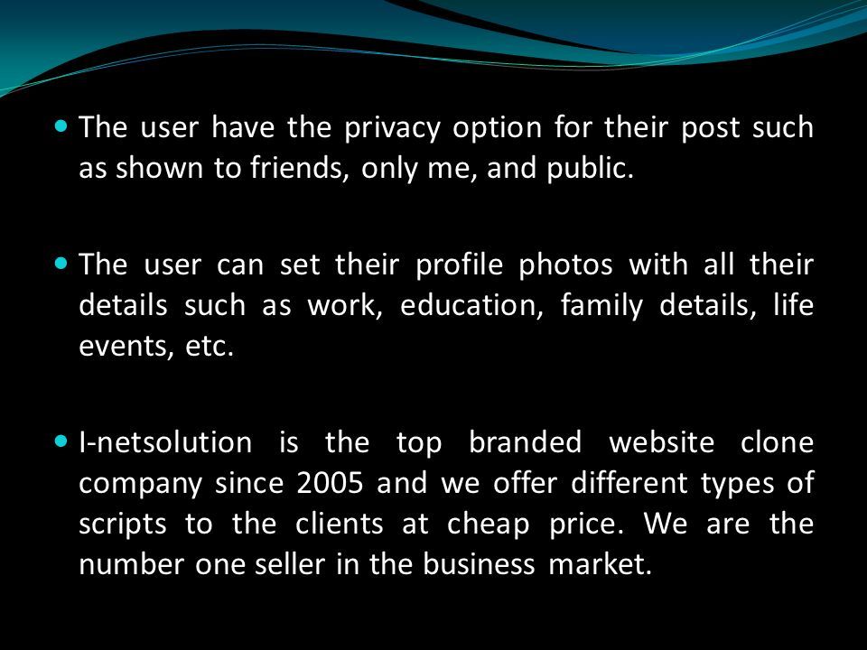 Social Networking Script Php Social Network Script Open Source