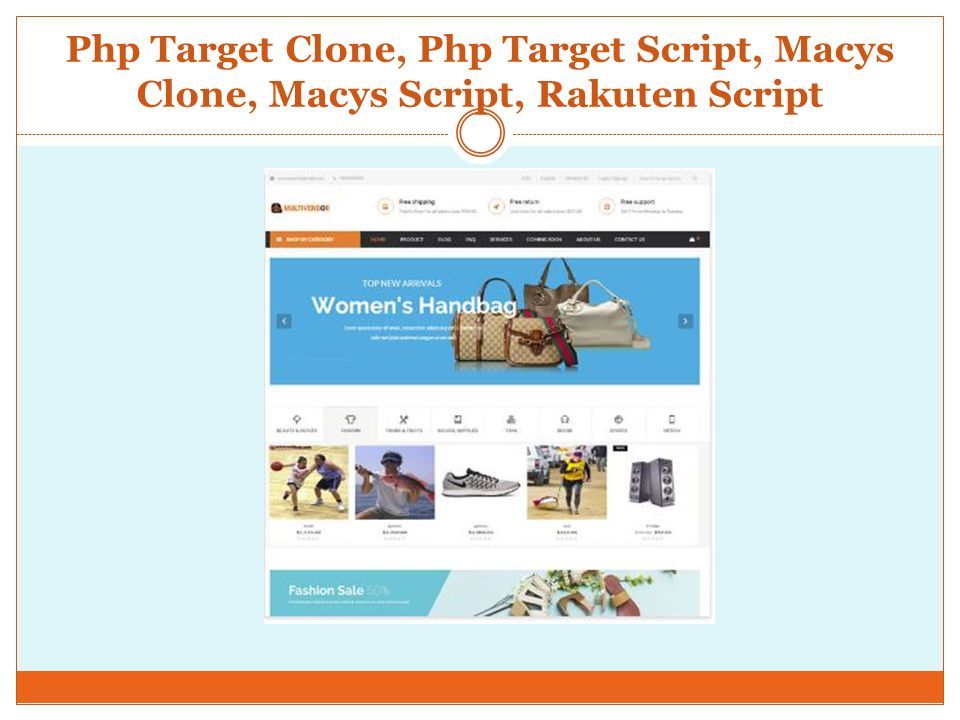 Php Target Clone Php Target Script Macys Clone Macys Script 0987